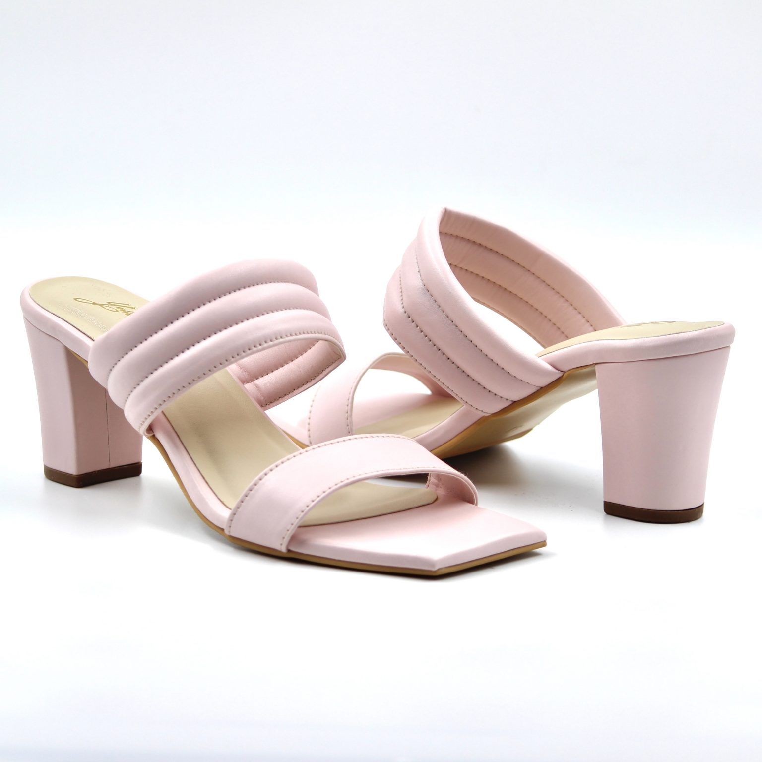 THIN STRING SANDALS – YELLOW – Yellowsoles